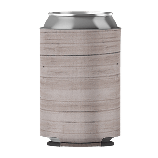 Wedding - Last Name Initial With Wreath - Foam Can 155 – Coldie Holdie