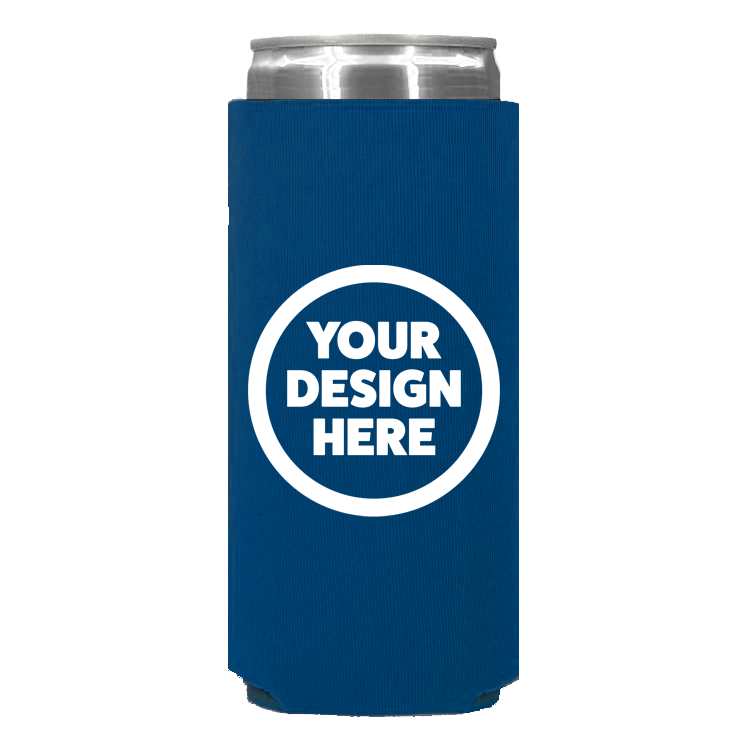 Design Your Own Can Cooler & Koozie® | Coldie Holdie